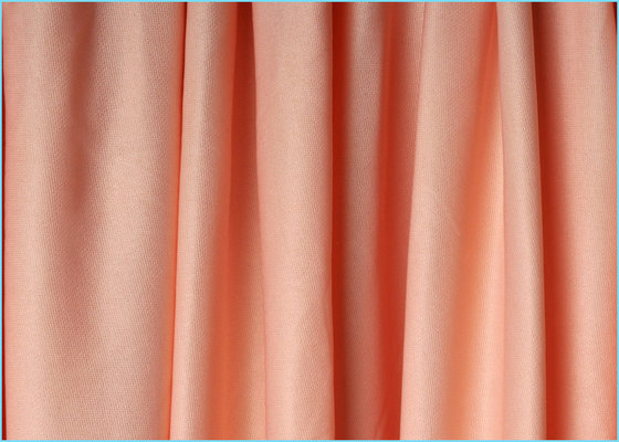 Interlock Compound Printed Spandex Fabric Breathable 1.6m X 130gsm