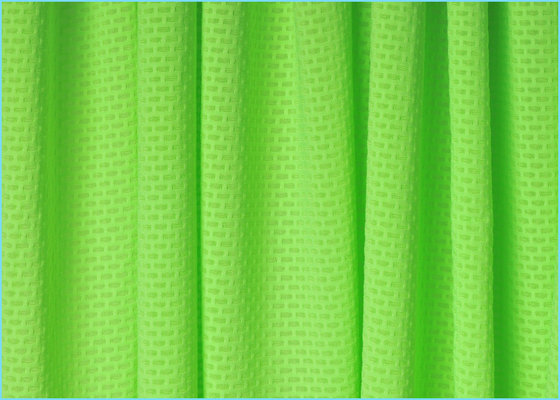 Smooth Soft Sportswear Fabric Nylon Spandex Lycra Plain Dyed
