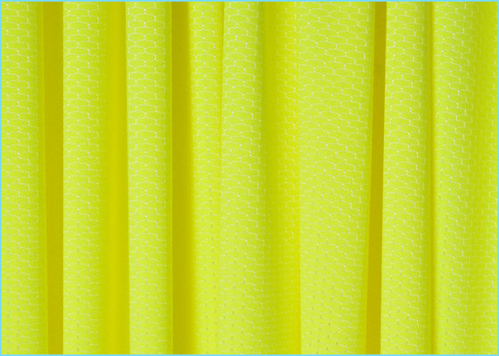 Jade Brick 4 Way Stretch Sports Clothing Fabric For Basketball Wear