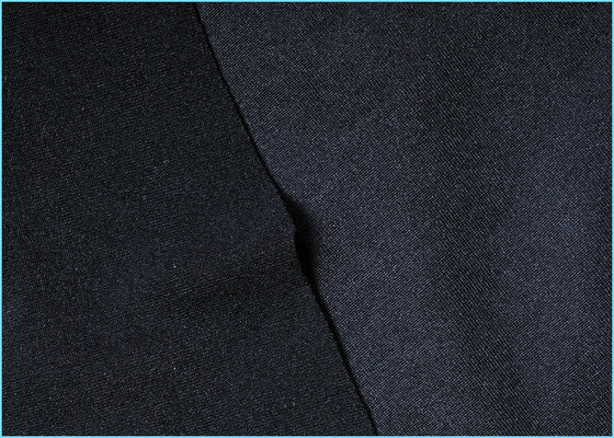 Thick Milk Silk Touch Thermal Underwear Polyester Spandex Fabric 95 Polyester 5 Spandex Fabric