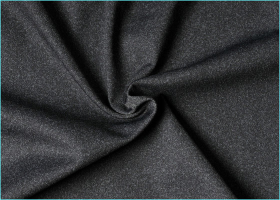 Warp Knitting Sportswear Fabric Polyester Nylon Blend Spandex