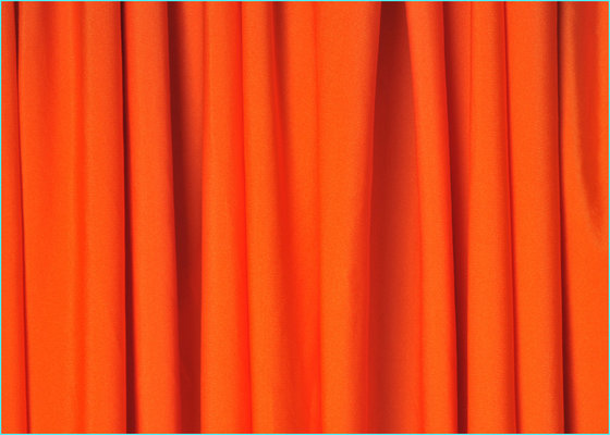 Shiny 4 Way Stretch Elastane Lycra Sports Clothing Material for Protective Gears