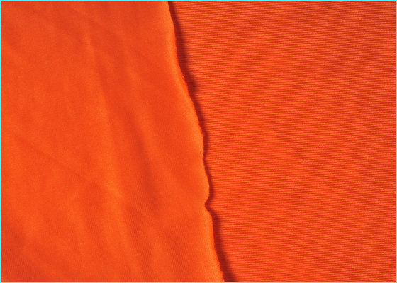 Shiny 4 Way Stretch Elastane Lycra Sports Clothing Material for Protective Gears