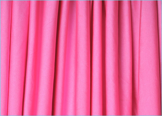 Colorful Shirnk - resistance Natural Dyed Fabric Polyester 1.5 x 180gsm