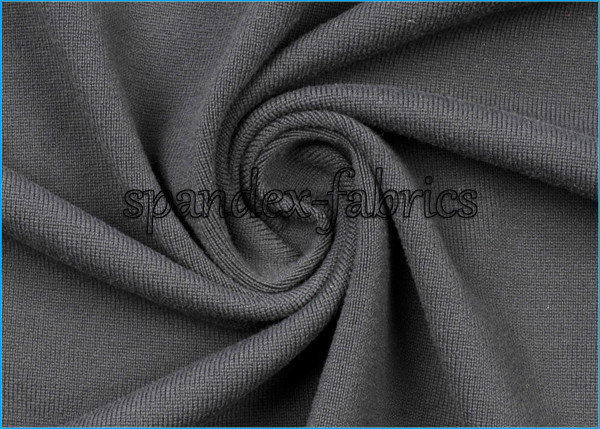 Weft Knitting Waterproof Textured Nylon Supplex Lycra Fabric for Skating Pants