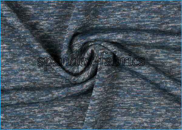 44% Polyester 44% Nylon 12 %Spandex Melange Supplex Lycra Fabric 1.7m * 110gsm