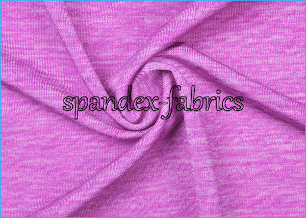 Tear - Resistant Nylon Polyester Spandex Supplex Lycra Fabric For Cycling Cloh