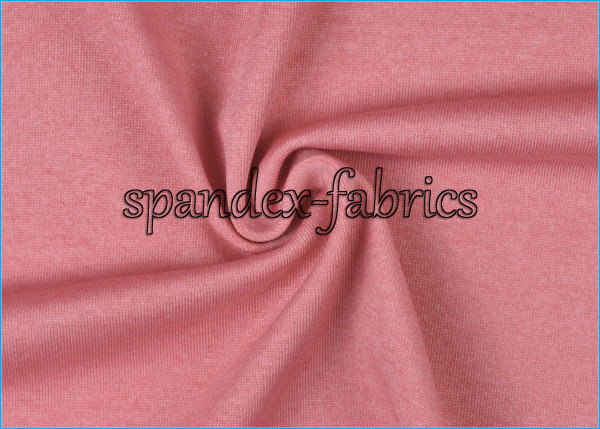 Light Pink Skin - Friendly Dri Fit  Jersey Knit Fabric For Activewear