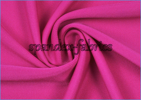 Semi-gloss Polyester Spandex Jersey Knit Lycra Fabric for Swimwear Sportswear Fitnesswear