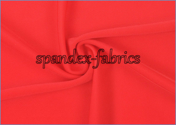 Lycra Semi-gloss Nylon Stretch Jersey Knit Tricot Spandex Swimwear Fabric