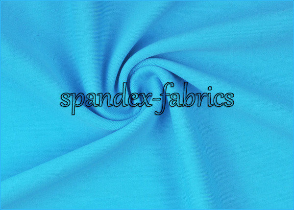 Matt 4 Way Stretch Nylon Spandex Swimwear Fabric 1.5m * 220gsm