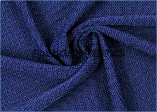 Pique Mesh Lycra Spandex Nylon Stretch Swimwear Fabric for Bra ,  T Shirt , Bikini