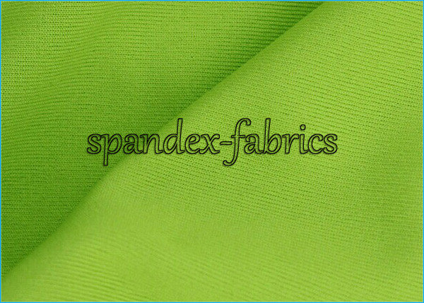 Nycon Jersey Stretch Lining Fabric Usually Embossed With SBR SCR CR
