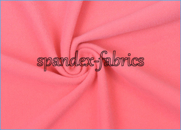 Soft And Comfortable Warp Knitting Brushed Polyester Fabric for Racing Gloves