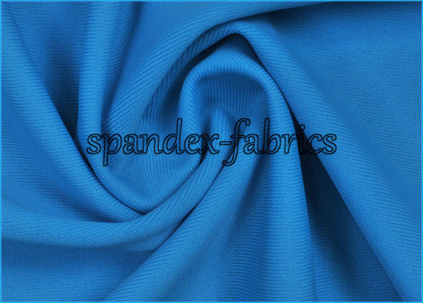 Solid Color Full Matte 220gsm 4 Way Stretch Nylon Lycra Fabric