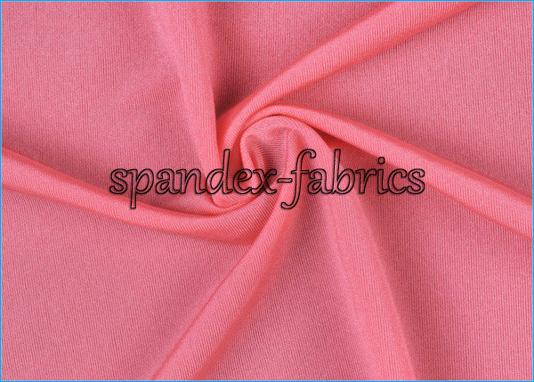 Shiny Finished Cool Touch Very lightweight Nylon Spandex Fabric for Lingerie