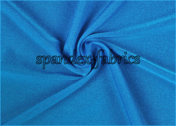 Weft Knitting FDY Nylon Spandex Smooth And Shiny Look Jersey Fabric for Sexy Bra