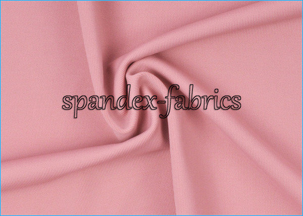 Good Drapability Stretch Lycra Pajamas Fabric / Ice Silk Fabric