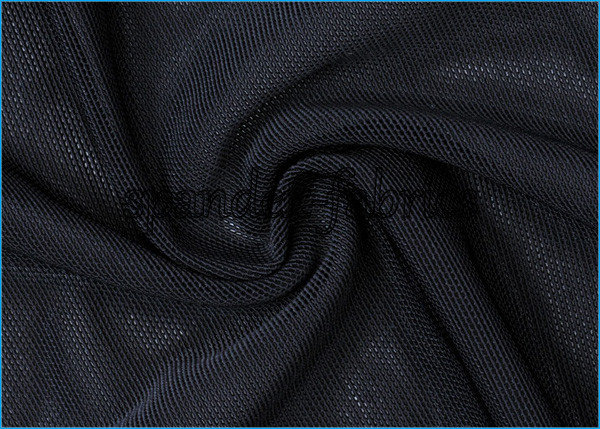 Very Heavy Weight 225gsm 20%Spandex 80%Nylon Mesh ( Power Net ) Thick