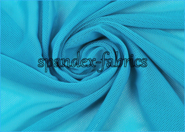 Uber Stretchable Performance Fabric Power Mesh Fabric for Pantyhose And Bras