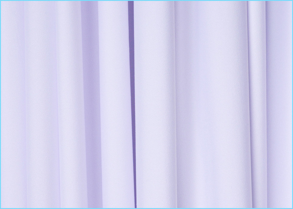 100D Milk Silk Touch Moisture Absorb Polyester Spandex Fabric For One-piece Dress   1.7m*180gsm