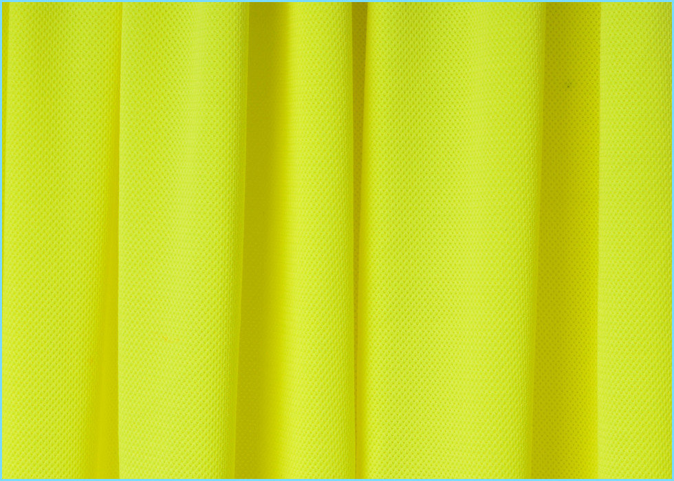 Butterfly Design Polyester Spandex Warp Knitting Mesh Fabric / Stretch Mesh Fabric 1.5m * 200gsm
