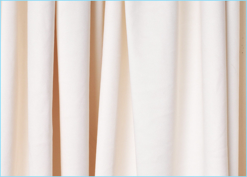 needle one technology double side brushed Nylon Polyester Microfiber Fabric 1.4m * 190gsm
