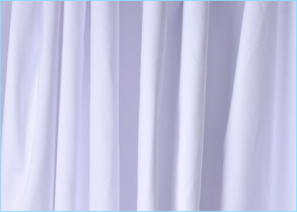 Needle One Technology Plain Dyed Cleaning Fabric / Nylon Polyester Microfiber Fabric 1.4m * 200gsm