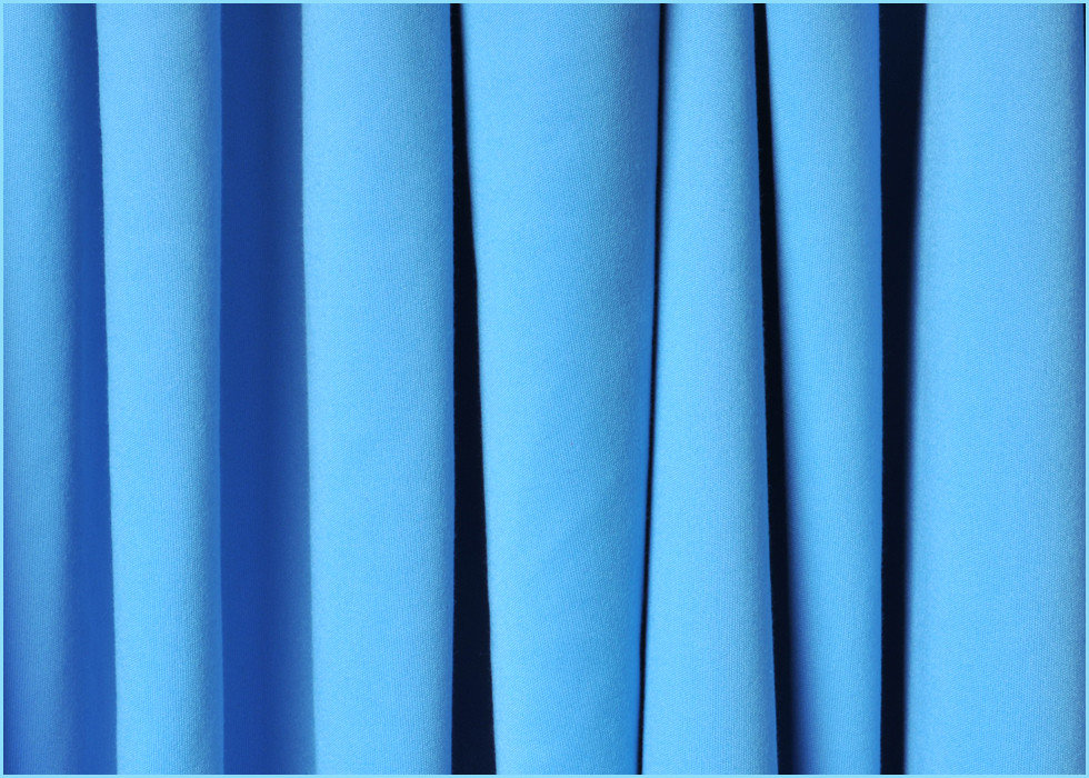 Needle One Technology Double Side Brushed Microfiber Peach Skin Fabric / Nylon Polyester Microfiber Fabric 1.4m * 190gsm