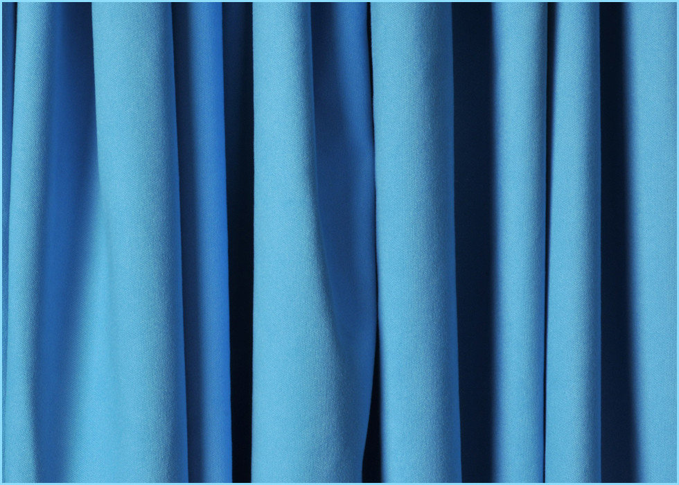 Needle Two Technology One Side Brushed Microfiber Upholstery Fabric / Polyester Microfiber Fabric 1.6m * 170gsm