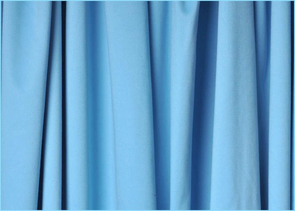 Needle Two Technology One Side Brushed 100 Polyester Peach Skin Microfiber Fabric 1.6m * 170gsm