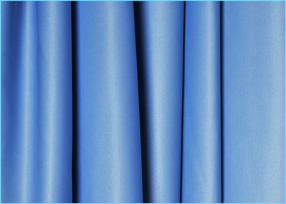 Golden Gross 100 Sportswear Fabric , Polyester Tricot Warp Knitted Fabric