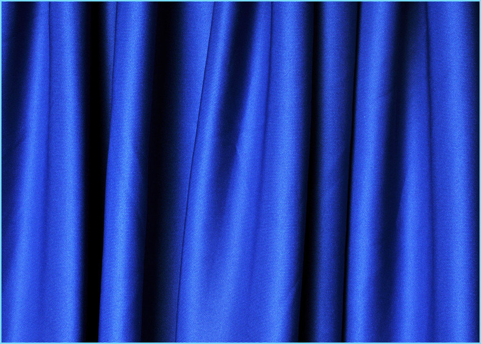 Double Faced Design Air Layer Fabric For Autumn Dress / Polyester Spandex Fabric  1.8m*280gsm