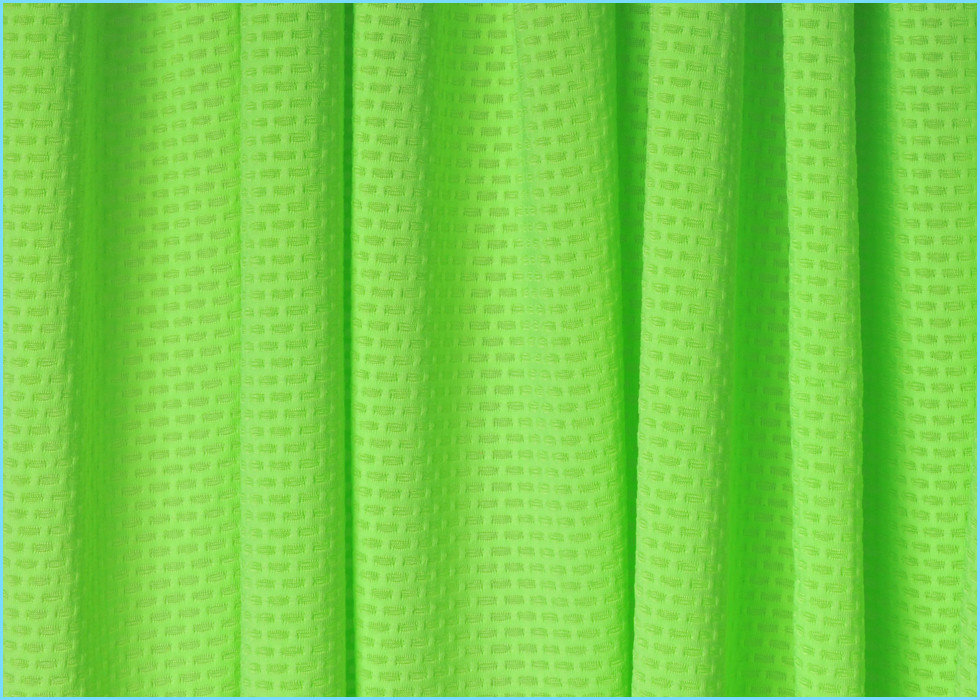 Smooth Soft Sportswear Fabric Nylon Spandex Lycra Plain Dyed