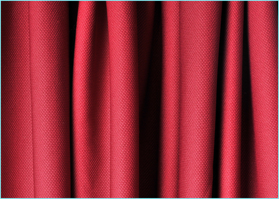 Niblet Grain Design Dri Fit Fabric , 100 Polyester Slip Resistant Glove Fabric 1.6m * 300gsm