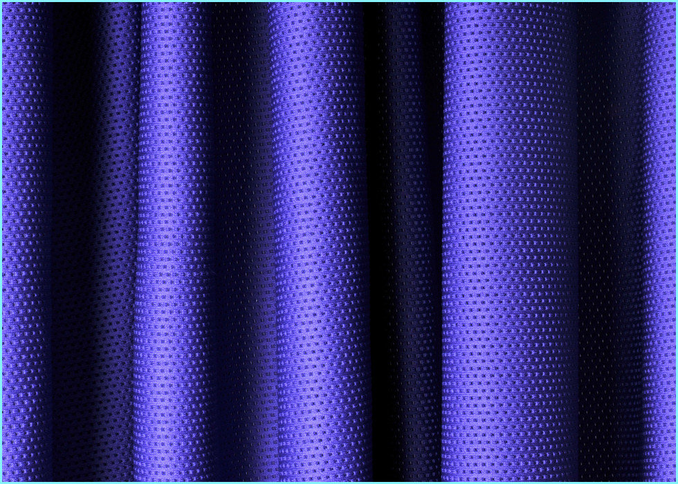 160gsm Plain Style 90 Polyester 10 Spandex Fabric Good Stabibity
