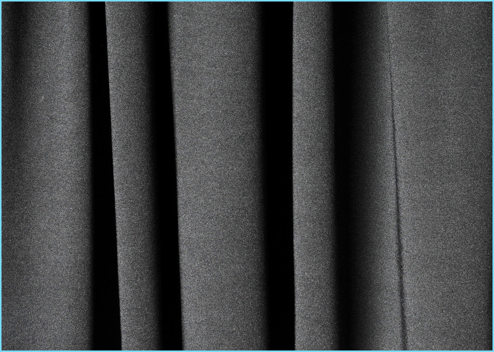 Thick Milk Silk Touch Thermal Underwear Polyester Spandex Fabric 95 Polyester 5 Spandex Fabric