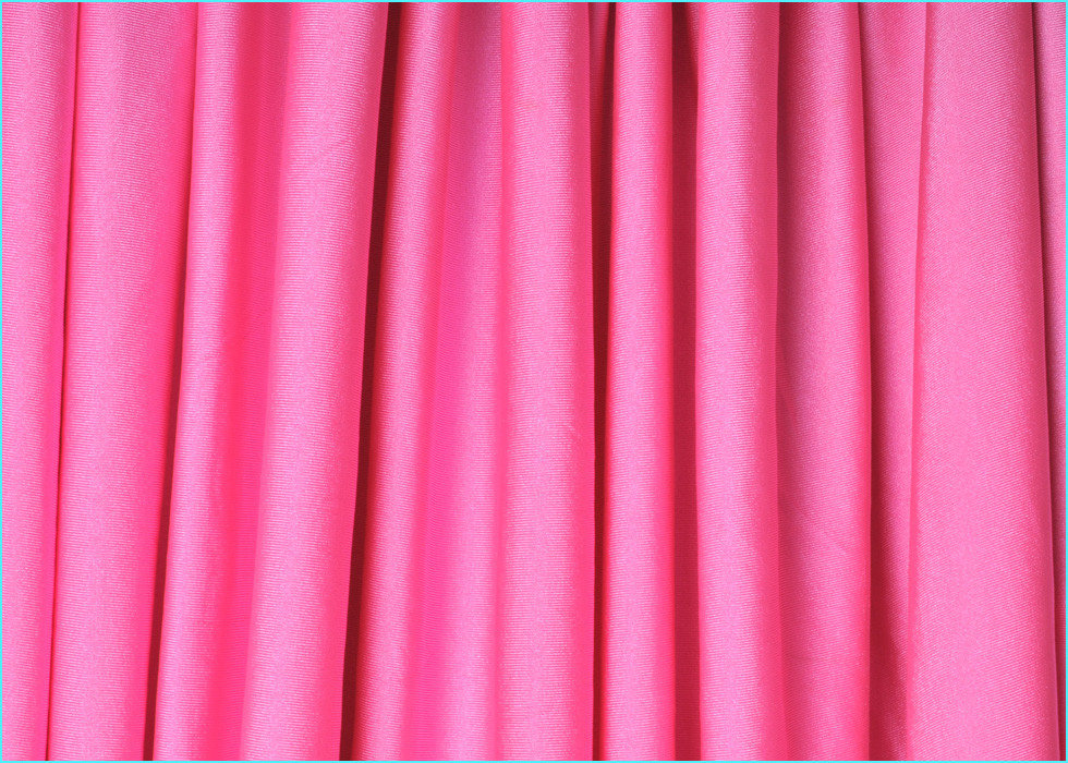 Colorful Shirnk - resistance Natural Dyed Fabric Polyester 1.5 x 180gsm