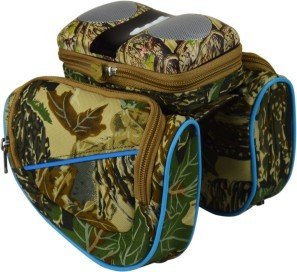 FM Radio bluetooth Speaker Bag exquisite design , TC-01 800 mAh Bag With Speaker