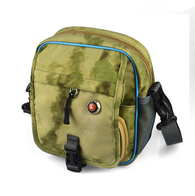 CH-02 speaker travel bag , outdoor , multi-functional  , audio ,  radio player , Nylon fabric , Waterproof