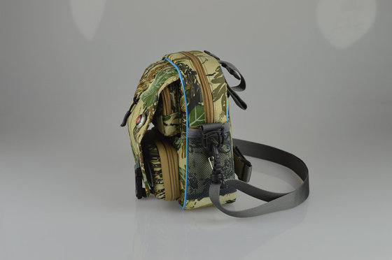 CH-02 speaker travel bag , outdoor , multi-functional  , audio ,  radio player , Nylon fabric , Waterproof
