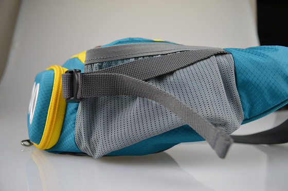 Audio Fashion Waist Bag itality , comforbable Speaker Bag J-31