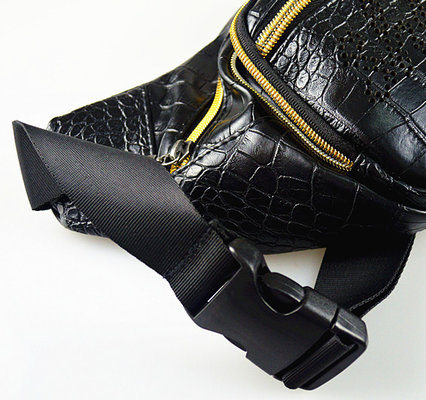 Fashion Sport Waist Bag bluetooth wireless microphone for teachers and guide CM-03