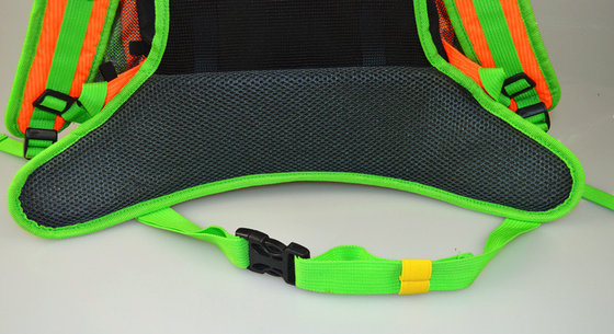 Backpack With Built In Speakers QH-01 , mp3 Speaker Bag double shoulder high-capacity
