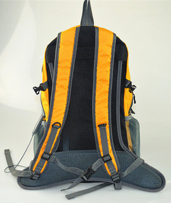 Backpack With Built In Speakers QH-01 , mp3 Speaker Bag double shoulder high-capacity