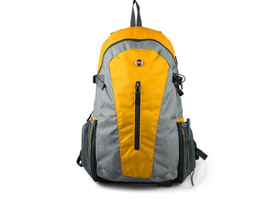 Backpack With Built In Speakers QH-01 , mp3 Speaker Bag double shoulder high-capacity