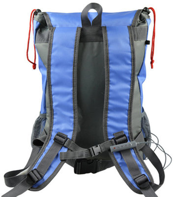 Ice Skating Audio Speaker Backpack anti-knock avoid falling for outdoor sport  LH01