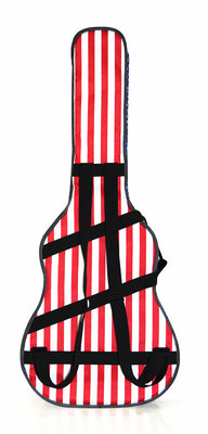 Guitar Bags With Speakers , Bluetooth Speaker Backpack  DJ-03