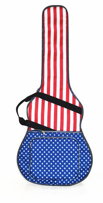 Guitar Bags With Speakers , Bluetooth Speaker Backpack  DJ-03