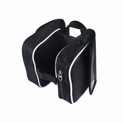 600D 210D 5W Bicycle speaker bag 18cmX14cmX16cm DC5V 800mA TD-03